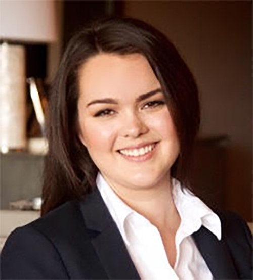 Allison Miller – Lisa Smith Psychotherapy | Dupont Circle